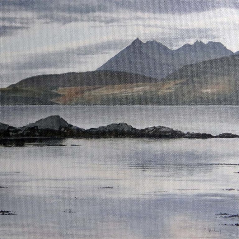 Gallery – Caroline Riley-Art